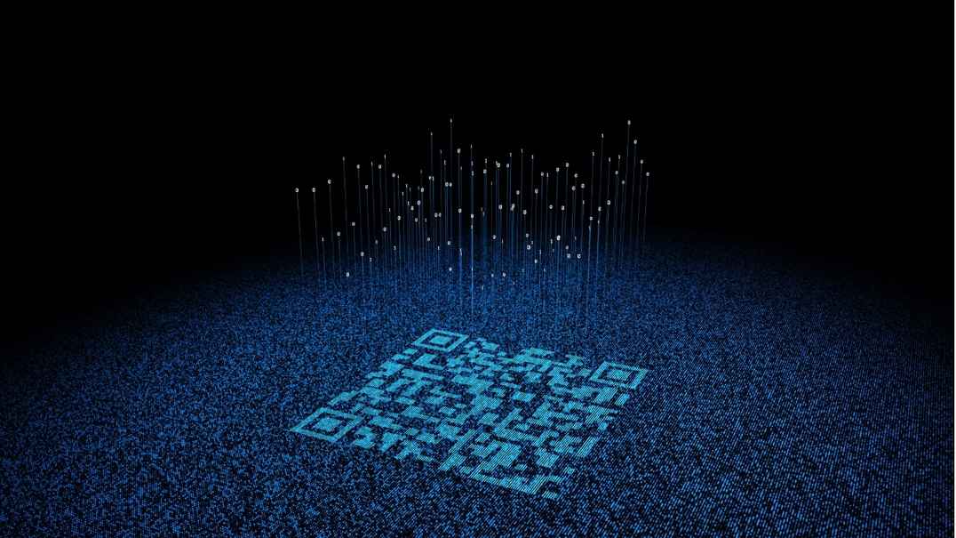 Effortless Tracking with QR Code Technology - Tragging